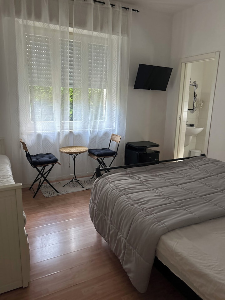 B&b Topaze - Sirmione