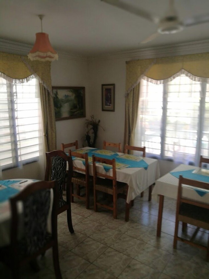 Punda Milia Paradise Hotel Shanzu - Mombasa