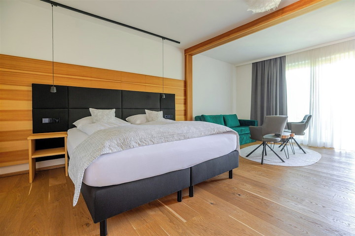 Hotel Ottenstein - Das Wohlfühlhotel - Lower Austria