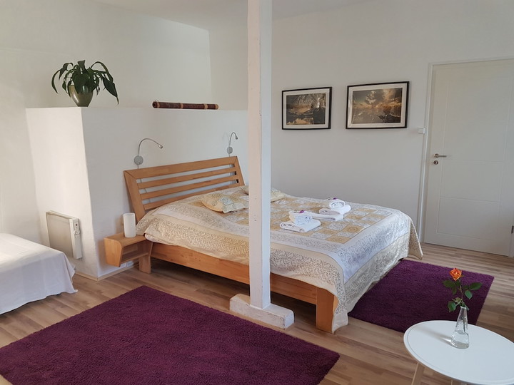 Rheinriver Guesthouse - Direkt Am Rhein - Cologne