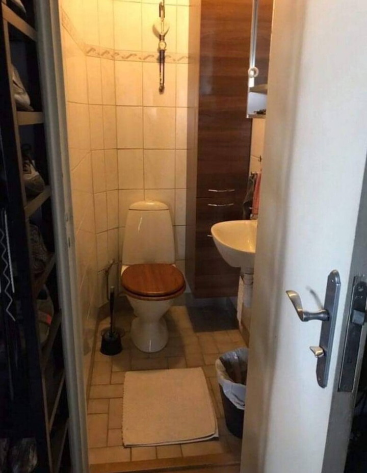 Room-room In Apartment Within Walking Di - Gothenburg