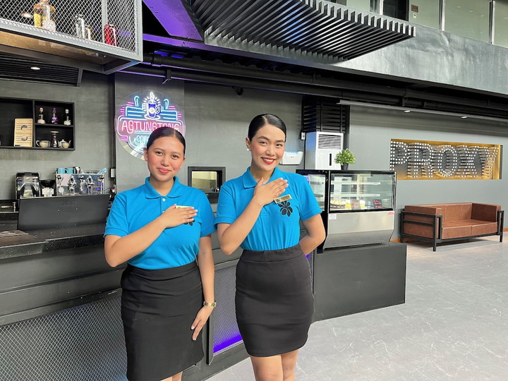 Proxy Plus By The Oriental Pangasinan - Alaminos