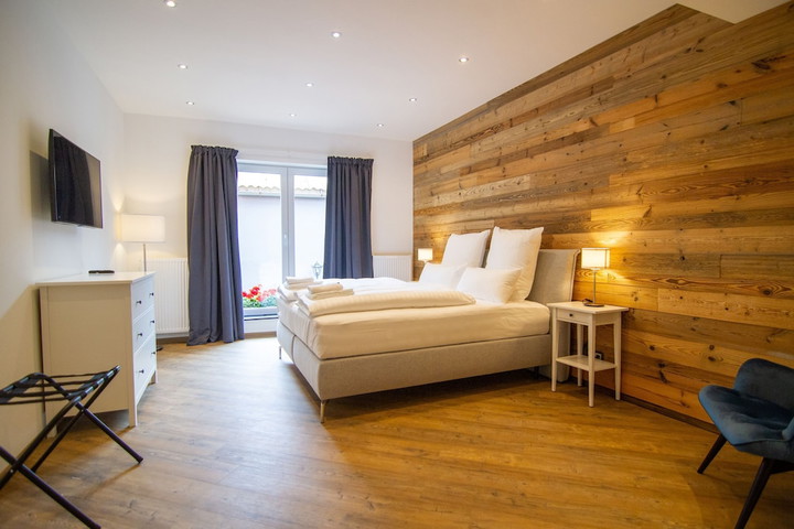 Schiefer Suite Hotel & Apartment - Goslar