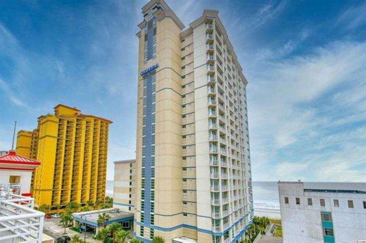Carolinian Resort - Myrtle Beach
