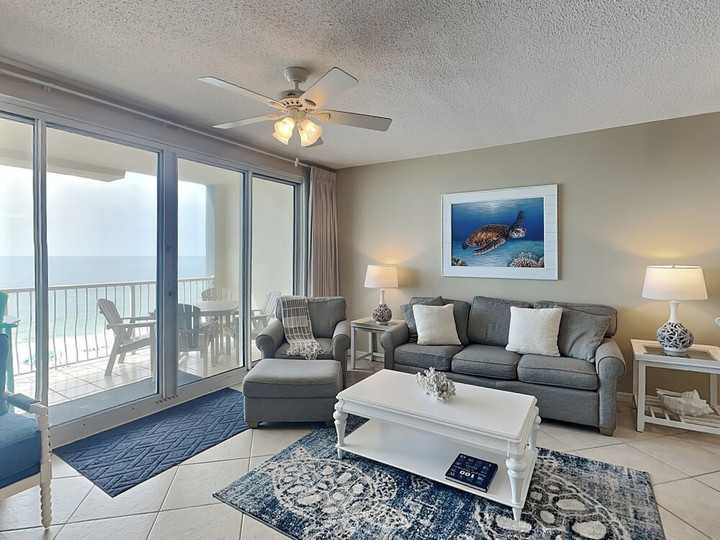 Emerald Key #602 By Southern Vacation Rentals - Orange Beach, AL