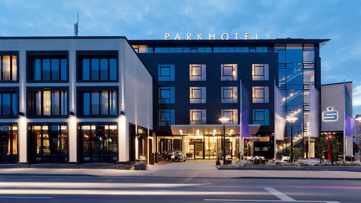 Welcome Parkhotel Euskirchen - Euskirchen