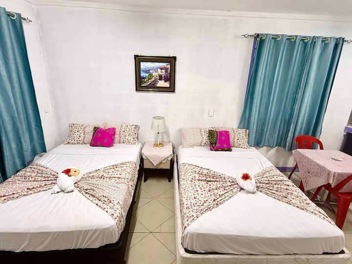 Faith Accommodation - Apia