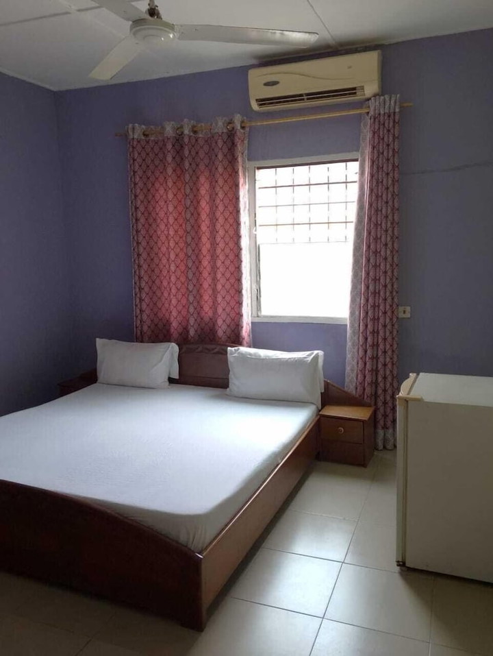 Obiba Jk Guest House - Accra