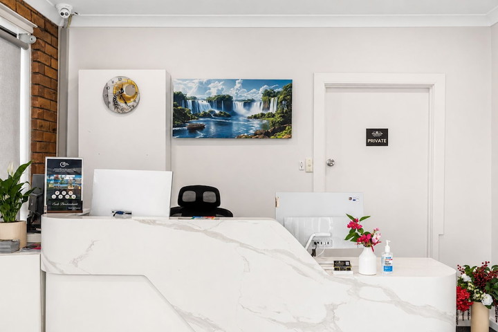 Arkana Motor Inn & Terrace Apartments - Mount Gambier