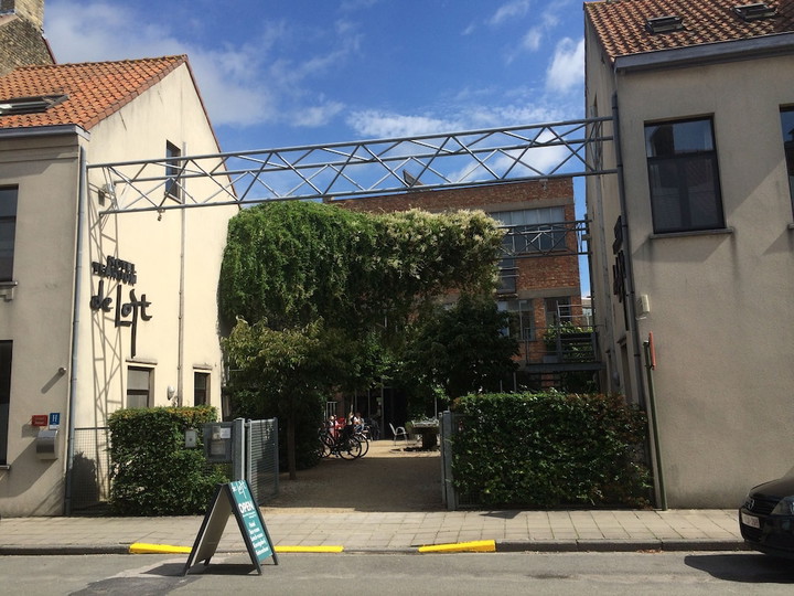 De Loft - Veurne