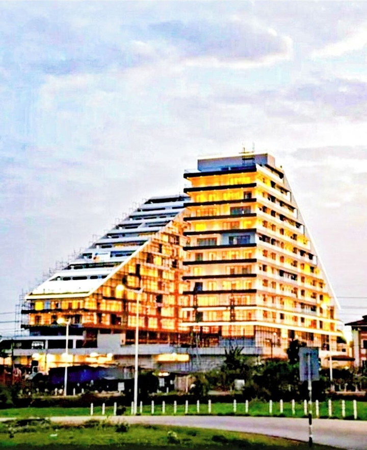 Signature Hotel Apartment Accra Ghana - Accra