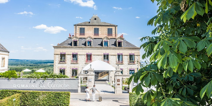 Domaine De La Corniche - Yvelines