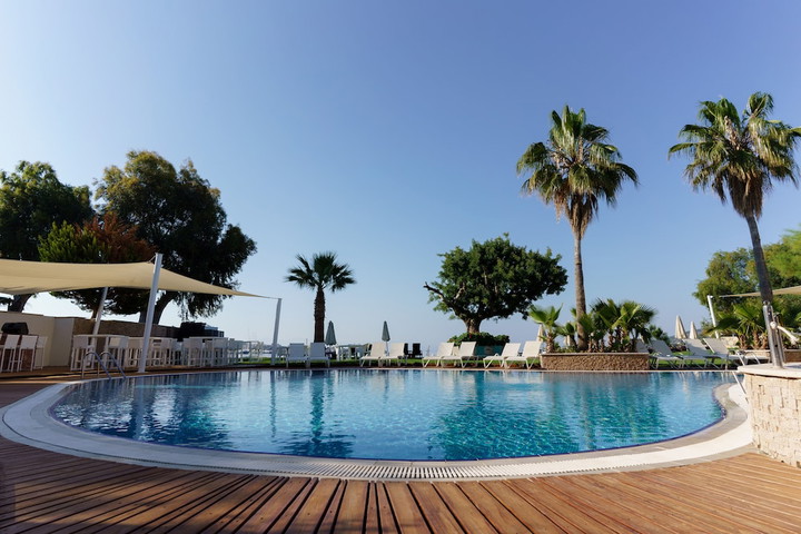 Costa Luvi Hotel - Bodrum