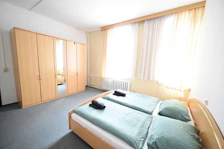 Hotel Hermannshöhle - Wernigerode