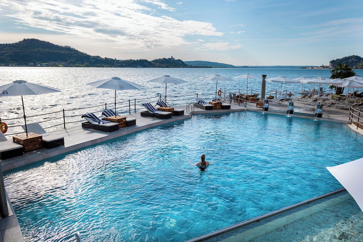 Resort Antico Verbano - Piedmont