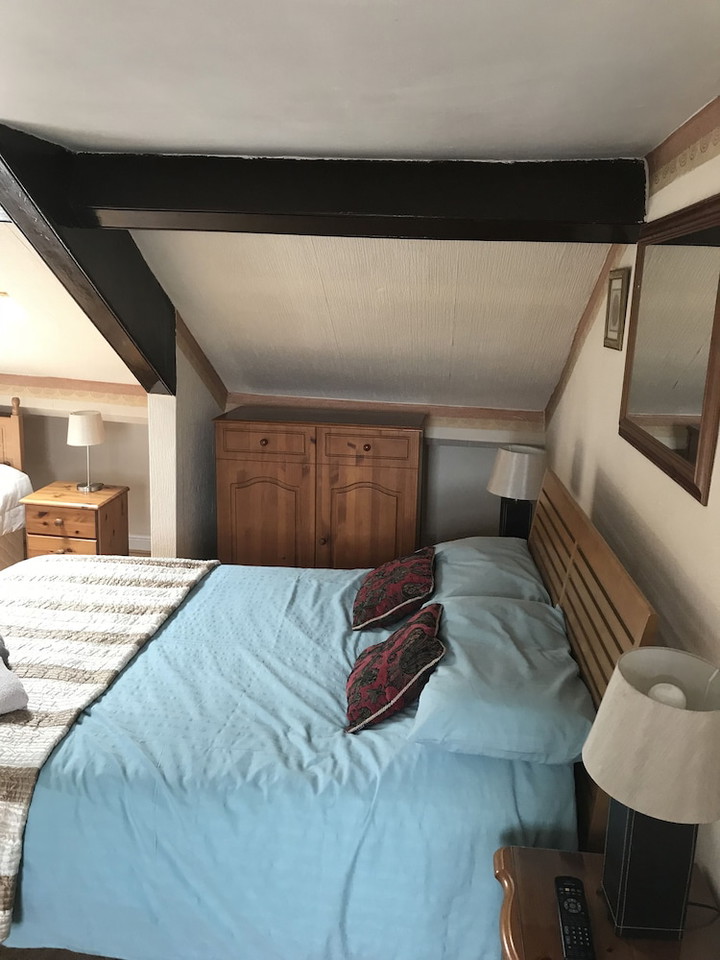 Brooklyn House - Carlisle