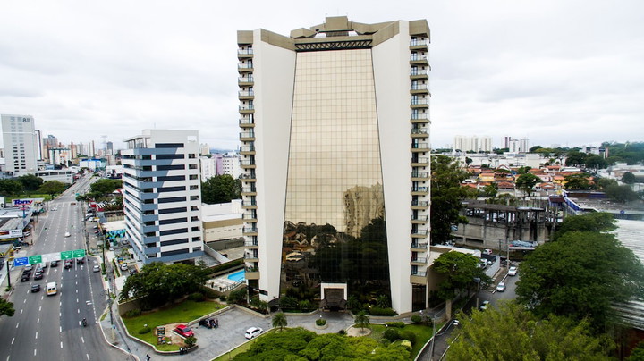 Summit Flat Service São José Dos Campos - São José dos Campos