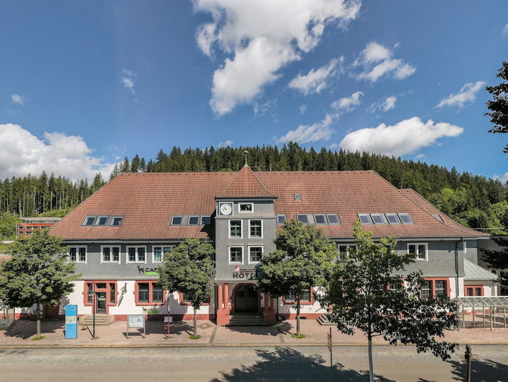 Coucou Hotel - Lenzkirch