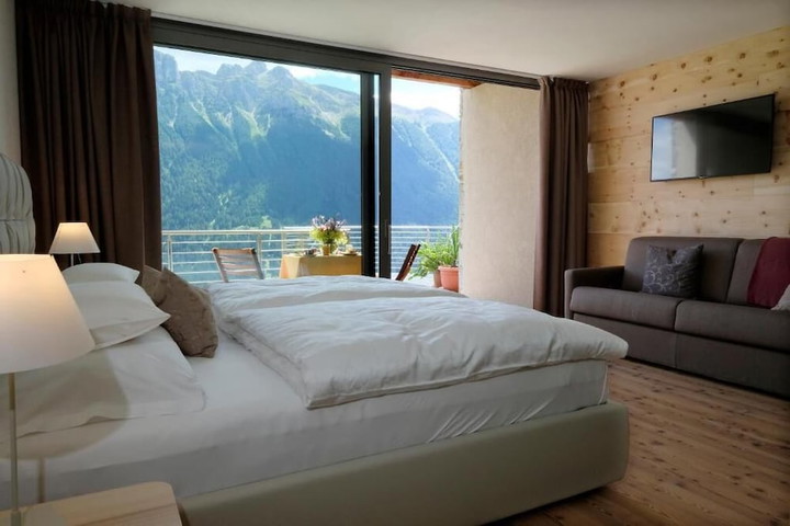 B&b Fior - Vigo di Fassa