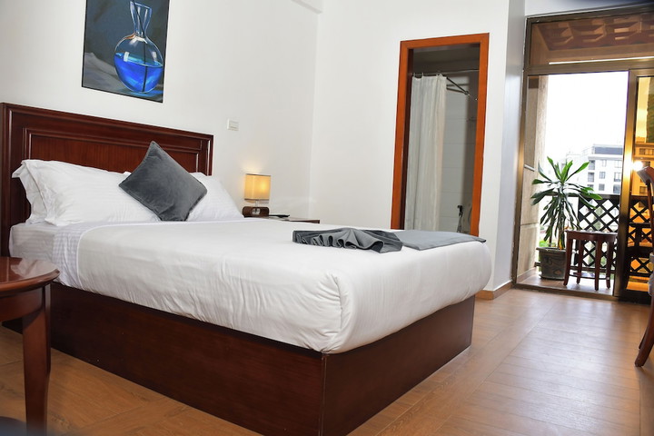 Sun View Hotel - Addis Ababa