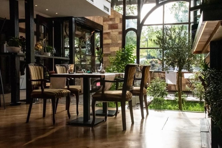 Bahus Inn - Belgrade