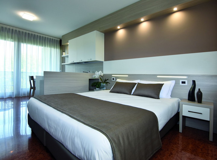 Residence All'adige - Verona