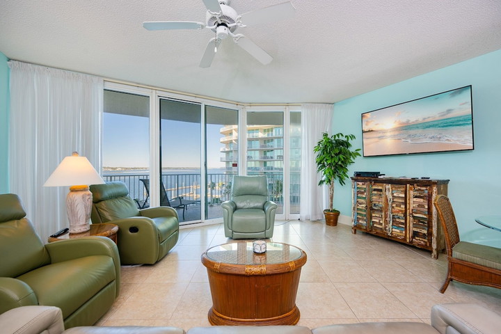 Caribe The Resort B508 2 Bedroom Condo - Alabama