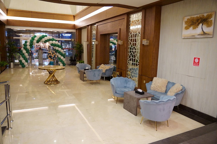 Mabeet Al-khobar Served Apartment - Dammam