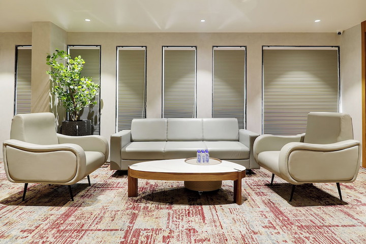 Comfort Inn Empire Morbi - Morbi