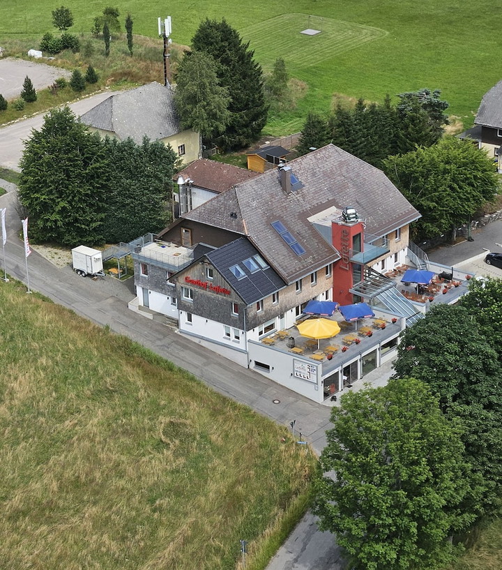 Hotel Lafette - Titisee-Neustadt