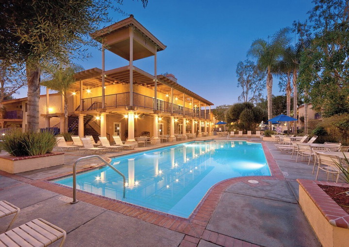 Anaheim Resort Condos - Irvine, CA