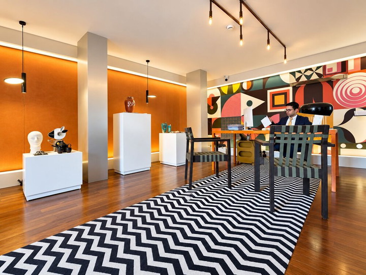 &Tales Hotel - Óbidos