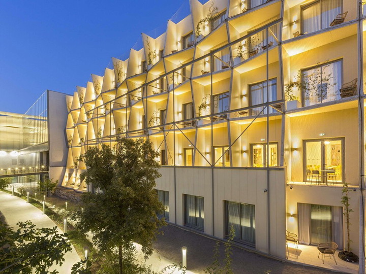 Mercure Nîmes Centre Arènes - Gard