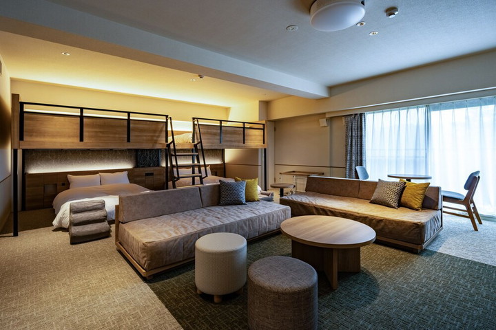 B/c Hotel草津 - 草津町