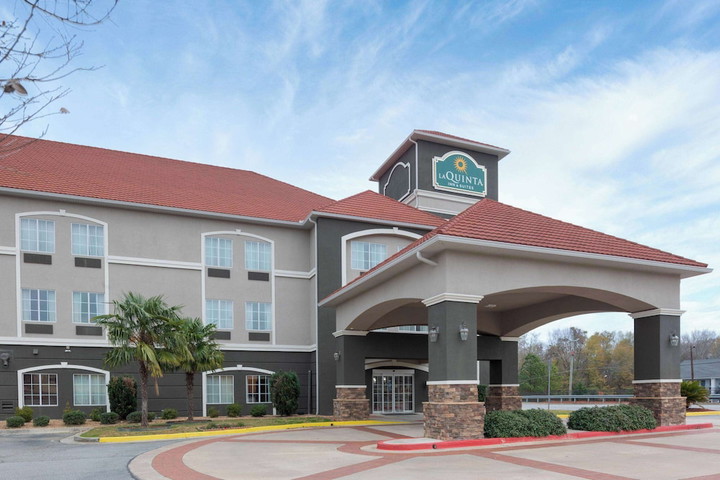 La Quinta Inn & Suites By Wyndham Macon West - Macon, GA