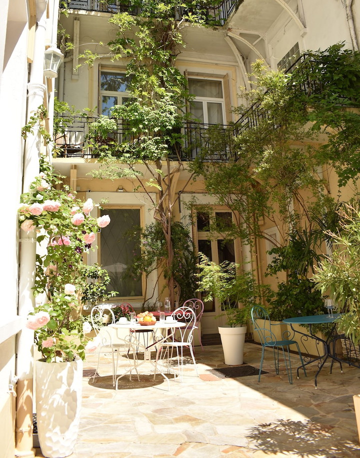 Hotel Henri Iv - Tarbes
