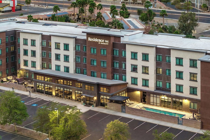 Residence Inn By Marriott Yuma - Arizona