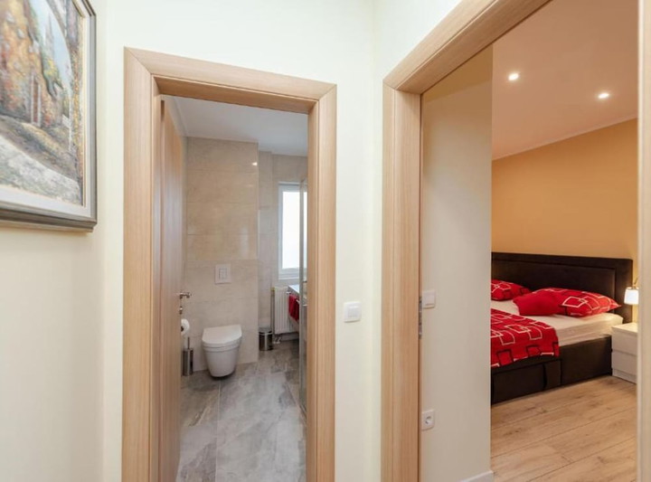 Bračić Premium Apartments With Outdoor Pool And Sauna - Sukošan