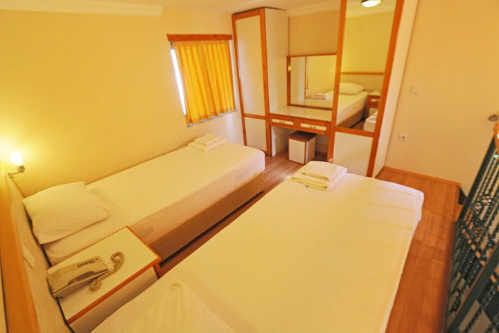 Green House Apart Hotel - Bitez
