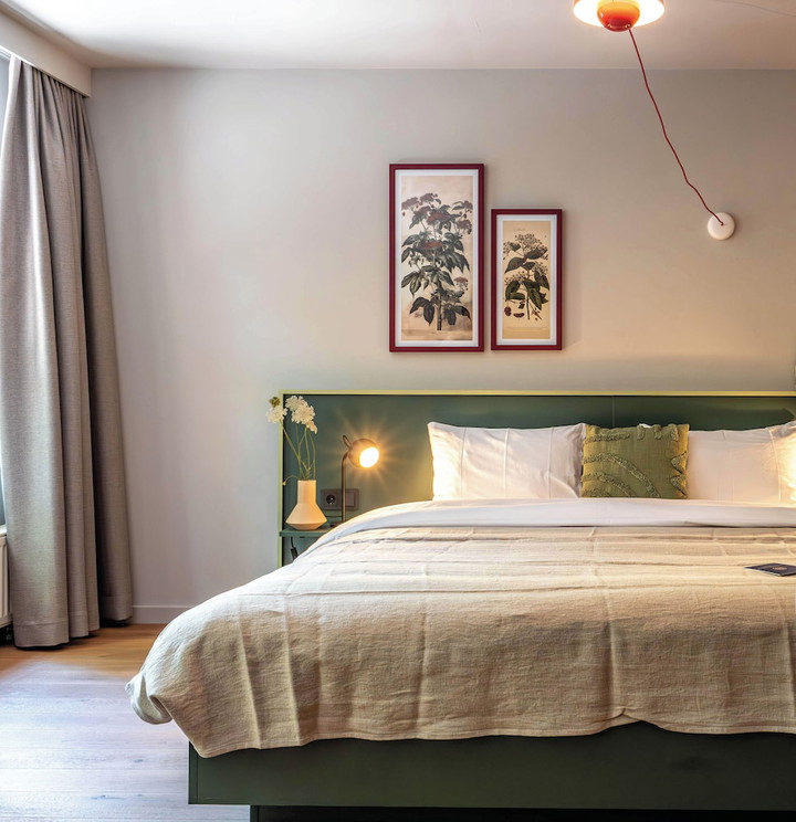 Hotel Deville Staufen - Bad Krozingen