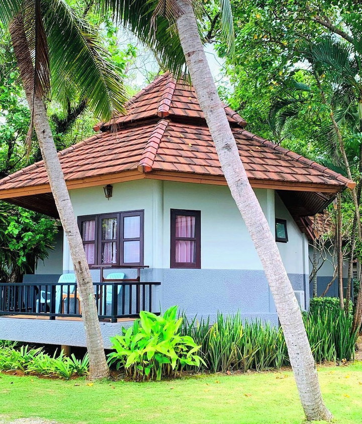 Coral Resort - Ko Chang