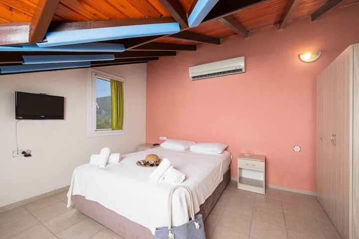 Safak Hotel - Dalyan