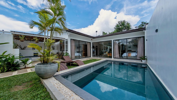 Mamaya Rental Villa El Nido - 