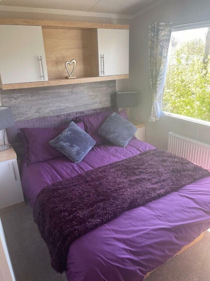 Cleethorpes Beach Holiday Park - Holiday Accommodation 22197 - England