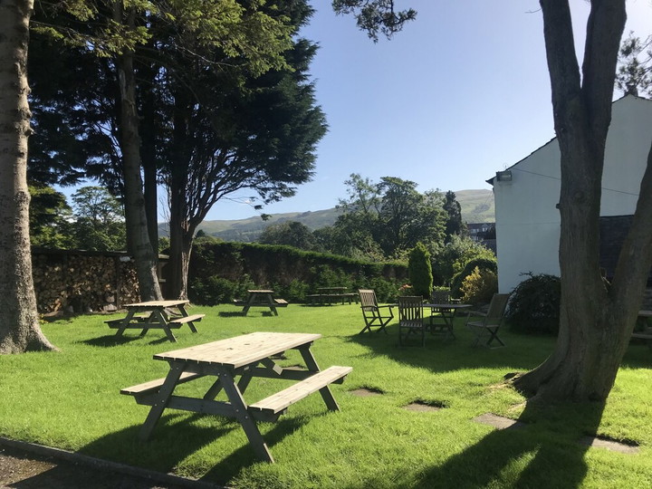 Pheasant Inn - Kirkby Lonsdale