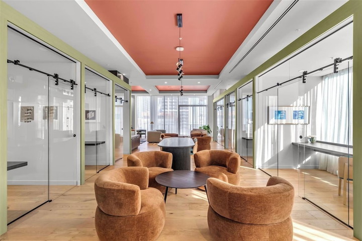 The Crosby By Ilios Rentals - Miami, FL