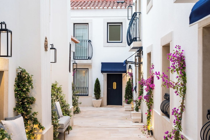 Villa Dorothea - Lisbon
