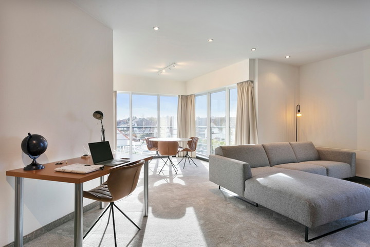 Verac Flats - Brabant Wallon