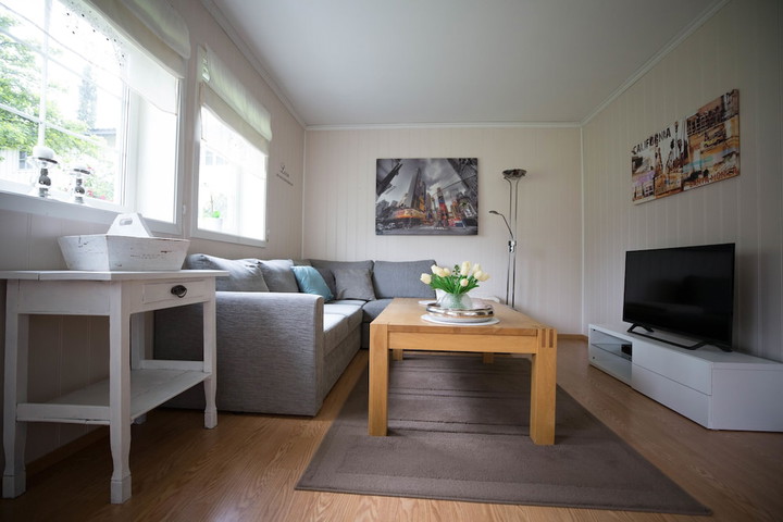 Ranheim Apartments As - Trondheim