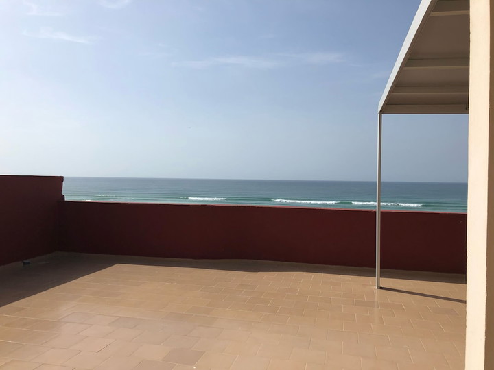 Oasis Seaside By Barok - Dakar